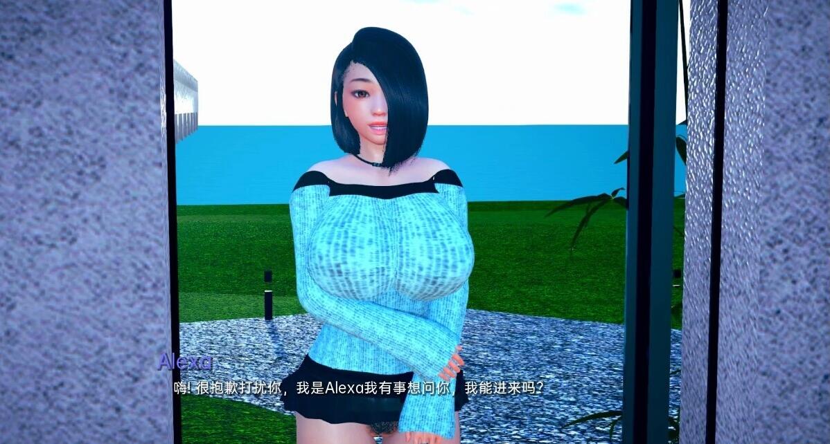 【SD/沙盒SLG/汉化/动态】多面体 保利托农 Polyturnon V0.23 汉化版【7.60G】 – 蛋碎游戏