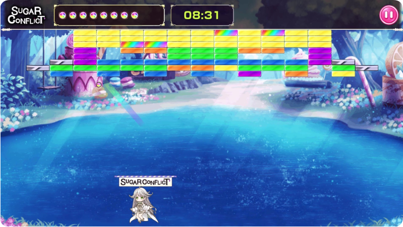 【PC/2D/SLG/中文】Ultimate Sugar Crush！官方中文步兵版【1.20G】 – 蛋碎游戏