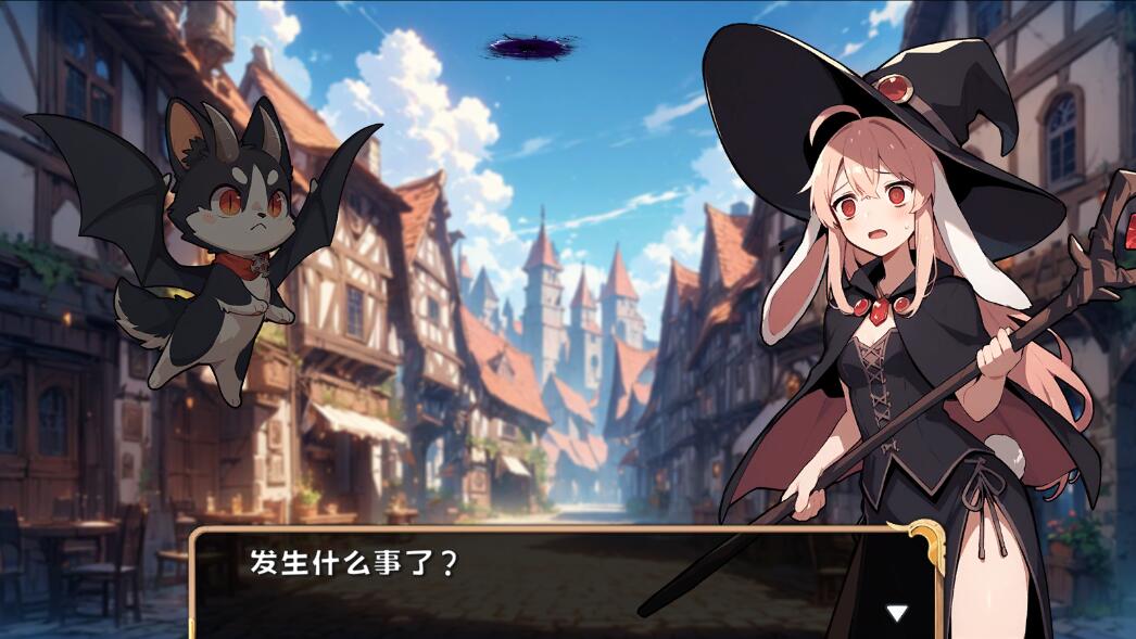 【PC/2D/SLG/中文】消灭！马赛克！Destroy! Mosaic! V1.1 官方中文步兵版【390M】 – 蛋碎游戏