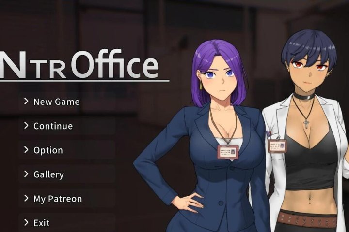 【PC/2D/SLG/中文】NTR办公室 NTR office Ver1.01 官方中文步兵版【2.5G】 – 蛋碎游戏